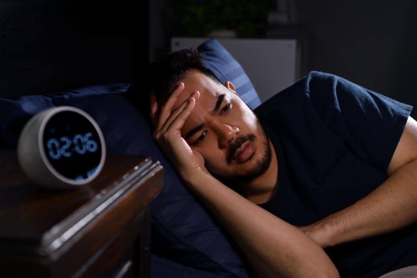 Understanding Insomnia and Chronic Pain