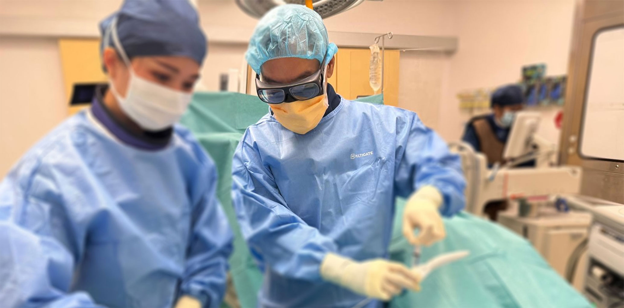The Pain Clinic: Pain Management Specialist in Singapore